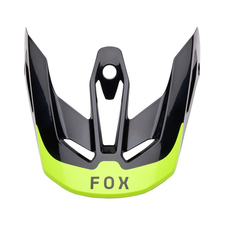 KAČKET ZA KACIGE FOX V3 REVISE