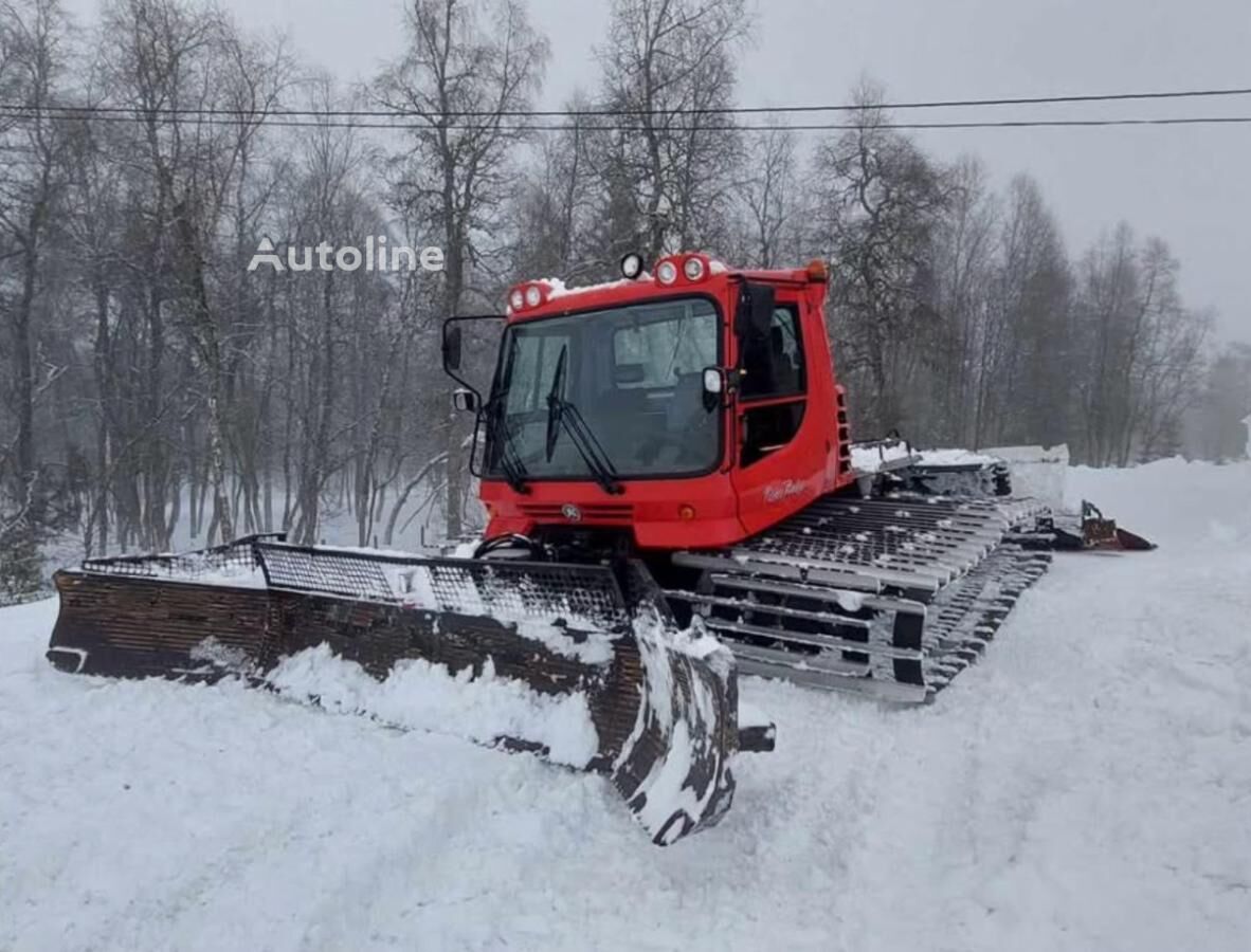 Prodaje se Kässbohrer Andre PistenBully 200 beltegående prepareringsmaskin tabač snega na aukciji