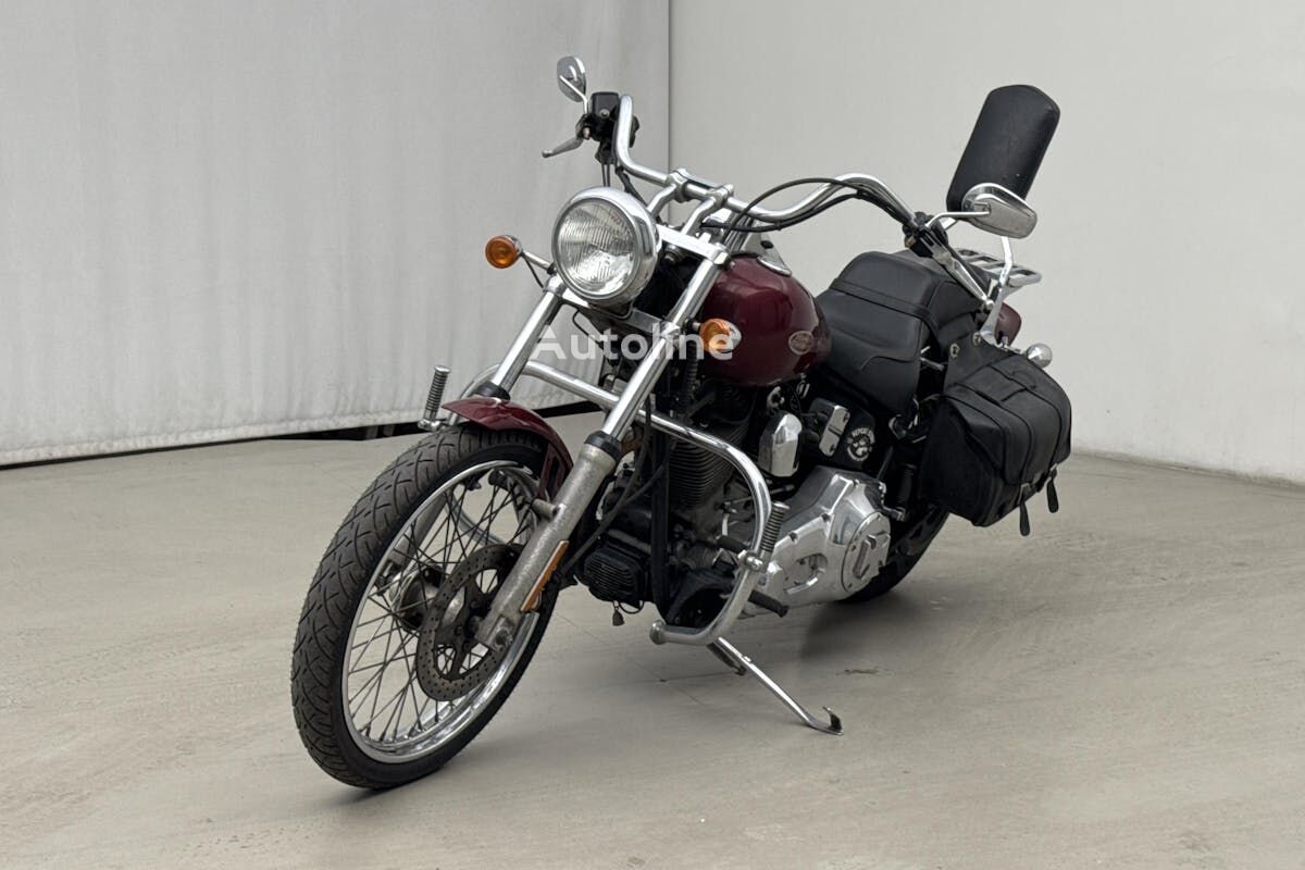 Prodaje se Harley-Davidson FXST Softail Standard motocikl na aukciji