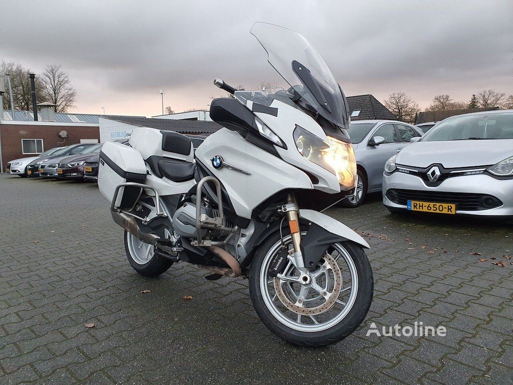 BMW R 1200 RT motocikl