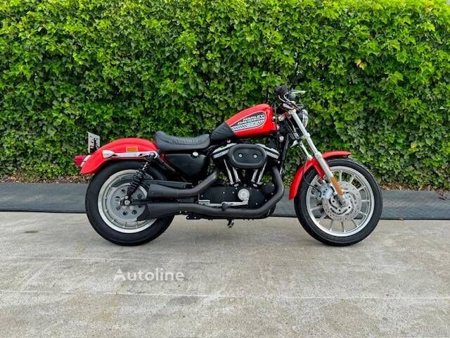 Harley-Davidson sportster 883R motocikl
