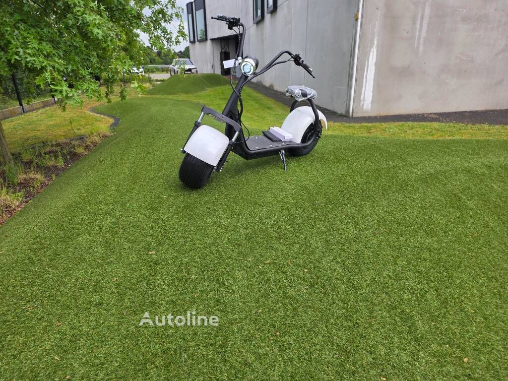 Novi CityCoco nieuw skuter