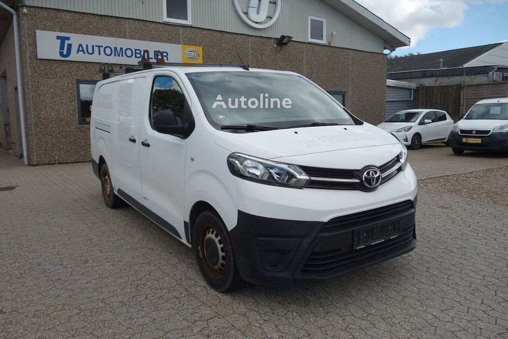 Toyota Proace Kasten Comfort 2.0D L3H1 minibus furgon