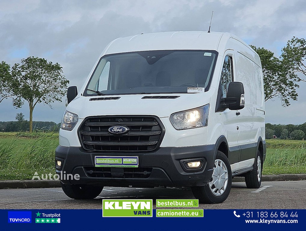 Ford TRANSIT 2.0 L2H2 Automaat Euro6! minibus furgon