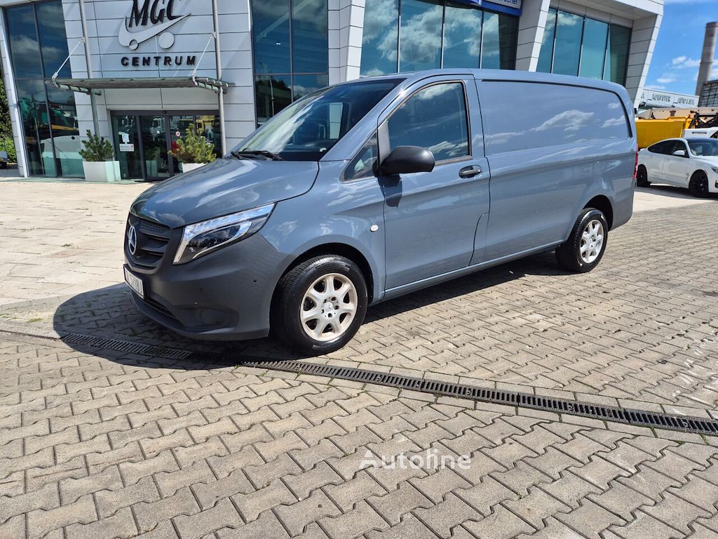 Mercedes-Benz Vito 110 CDi minibus furgon