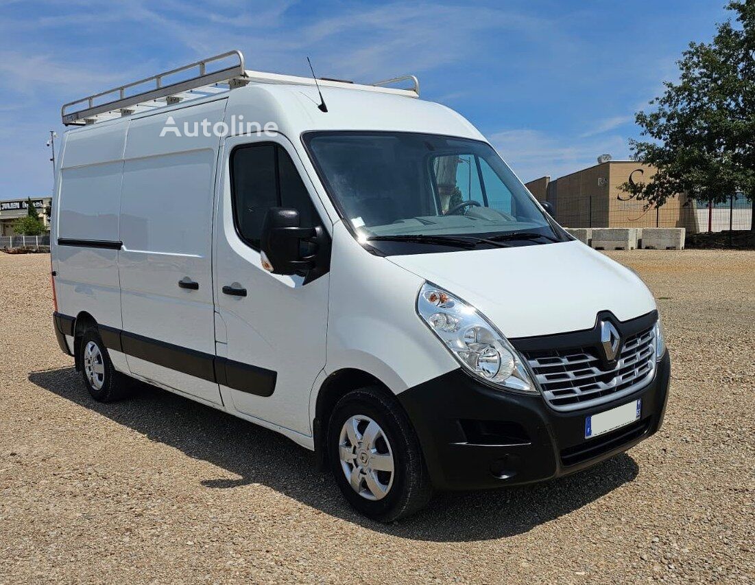 Renault Master III L2H2 2.3 DCi 130 GRAND CONFORT minibus furgon