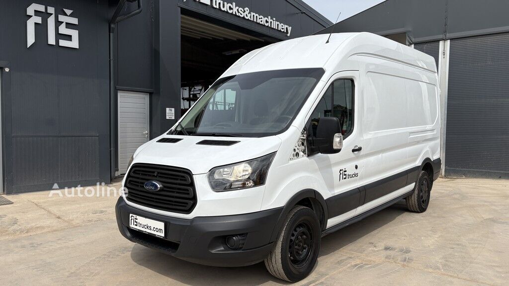 Ford TRANSIT 130T350 minibus furgon