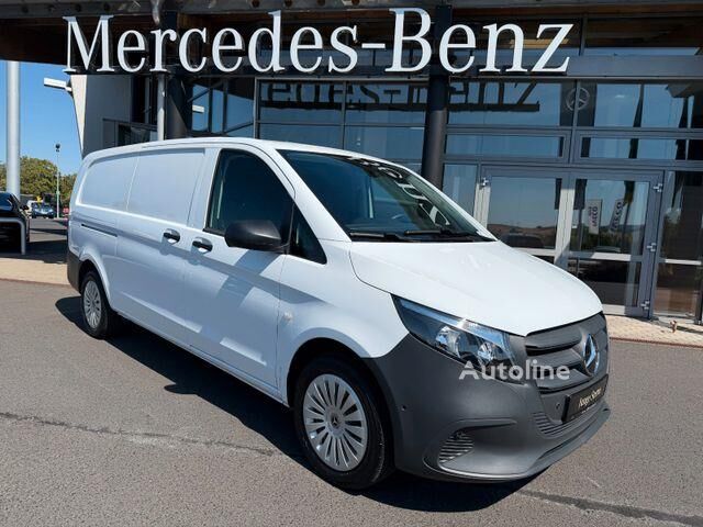 Mercedes-Benz Vito 116 CDI 9G Extral Klima Kamera SHZ minibus furgon