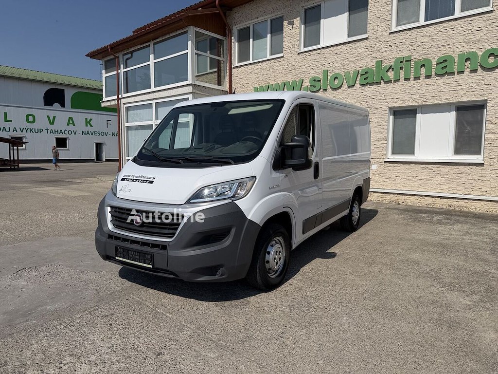 Fiat DUCATO 2.0 VIN 402 minibus furgon