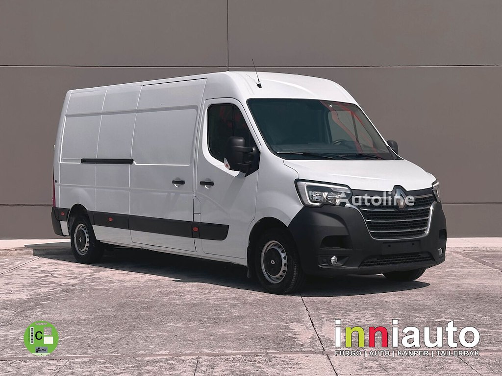 Ford Master L3H2 FG35 2.3Blue dCi minibus furgon