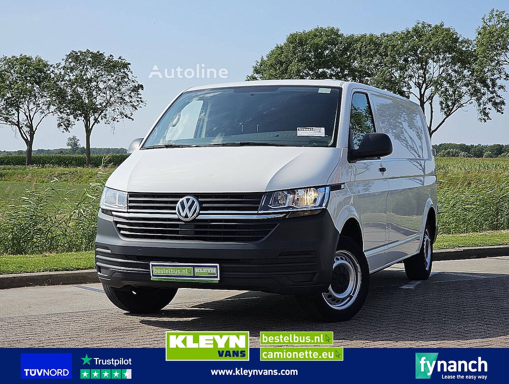 Volkswagen TRANSPORTER 2.0 TDI L2 T6.1 NAP Euro6 AC minibus furgon