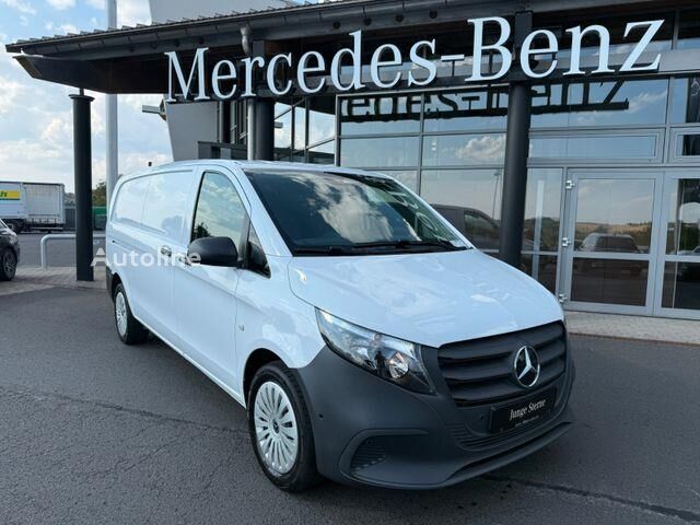 Mercedes-Benz Vito 116 CDI 9G Extral Klima Kamera SHZ minibus furgon