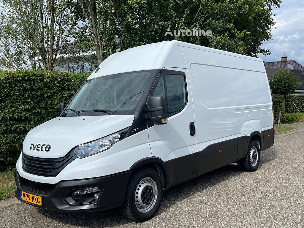 IVECO Daily 35S14 L2H2 Euro 6 | Airco | 3500kg trekgewicht minibus furgon