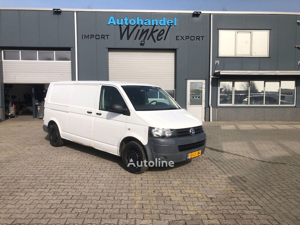 Volkswagen Transporter 2.0 TDI L2H1 - CRUISE, AIRCO minibus furgon