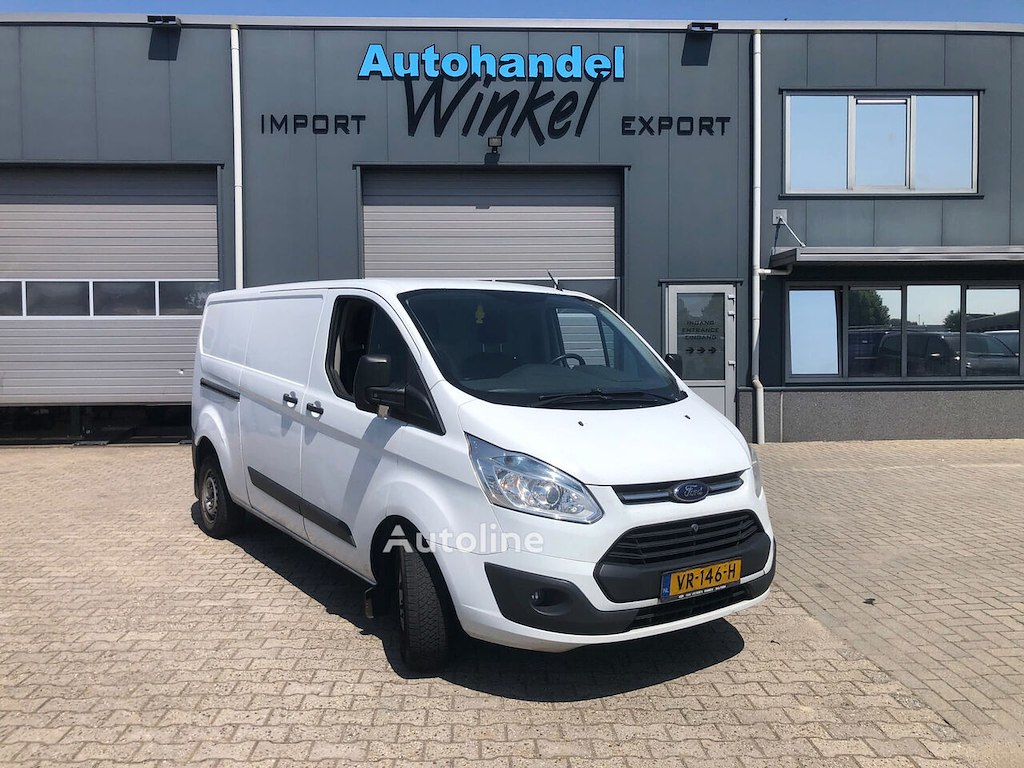 Ford Transit Custom 290 2.2 TDCI L2H1 Trend minibus furgon