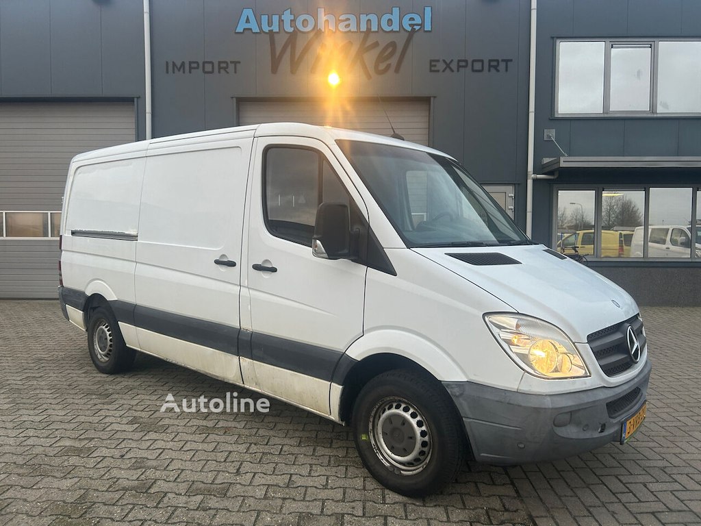 Mercedes-Benz Sprinter 313 2.2 CDI 366 AUTOMAAT LONG minibus furgon