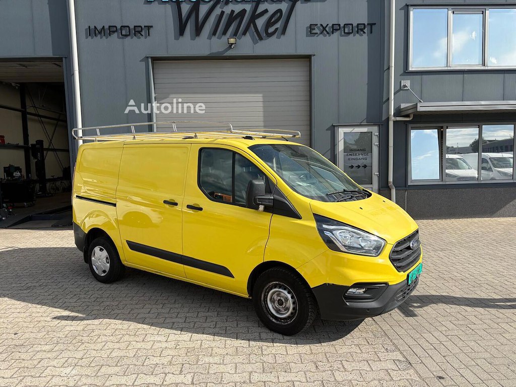 Ford Transit Custom 280 2.0 TDCI L1H1 Trend minibus furgon