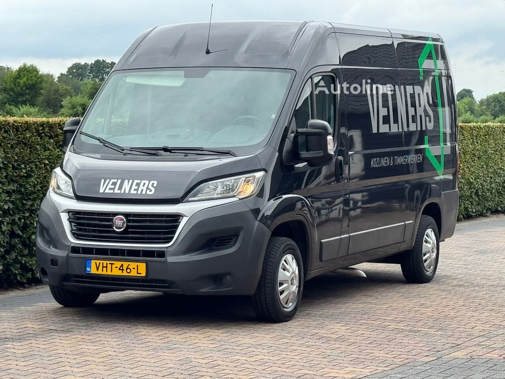 Fiat Ducato 2.3 88838 KM A/C HOOG LANG minibus furgon