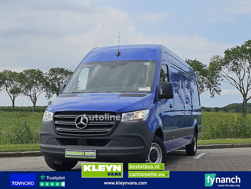 Mercedes-Benz SPRINTER 315 CDI AUT. L3H2 minibus furgon