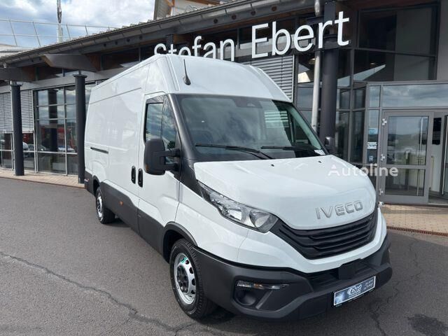 Novi IVECO Daily 35S14B V Airlineschienensystem *AHK 3,5 t* minibus furgon