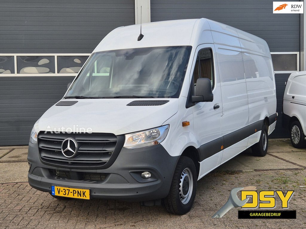 Mercedes-Benz SPRINTER 317 1.9 CDI L3H2 RWD Functional minibus furgon