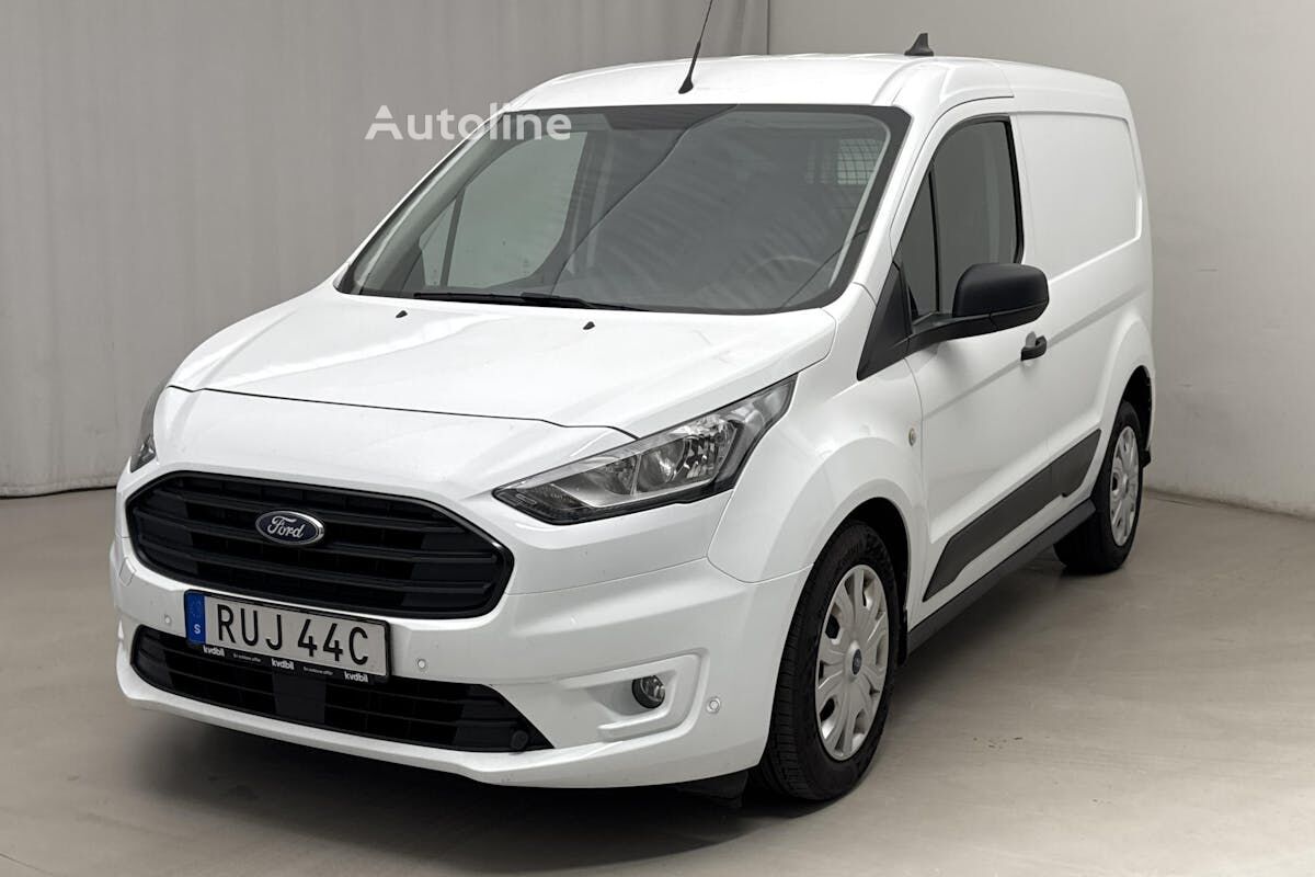 Prodaje se Ford Transit laki furgon na aukciji