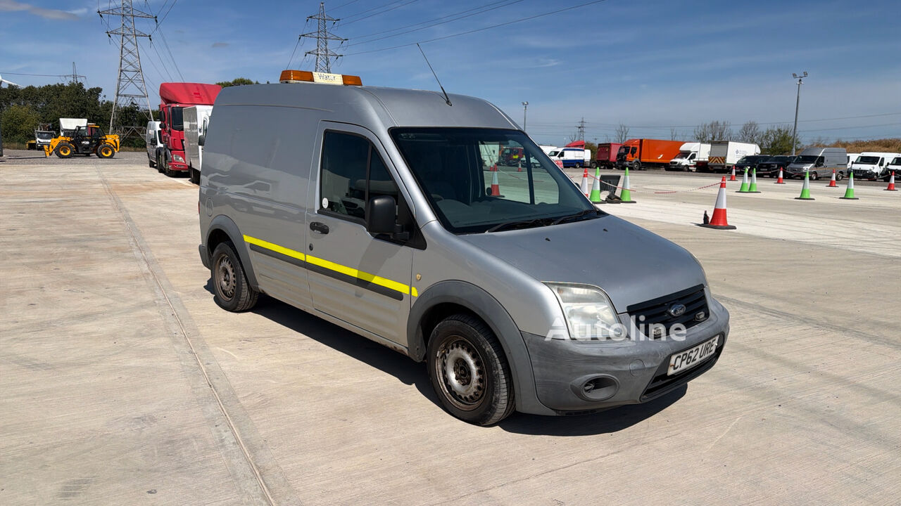 Prodaje se Ford TRANSIT CONNECT 230 1.8 TDCi 90ps laki furgon na aukciji
