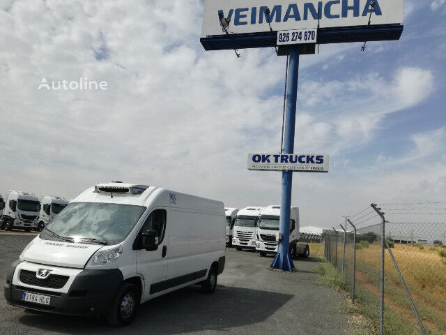 Peugeot Boxer HDi 335 L3H2 minibus hladnjača