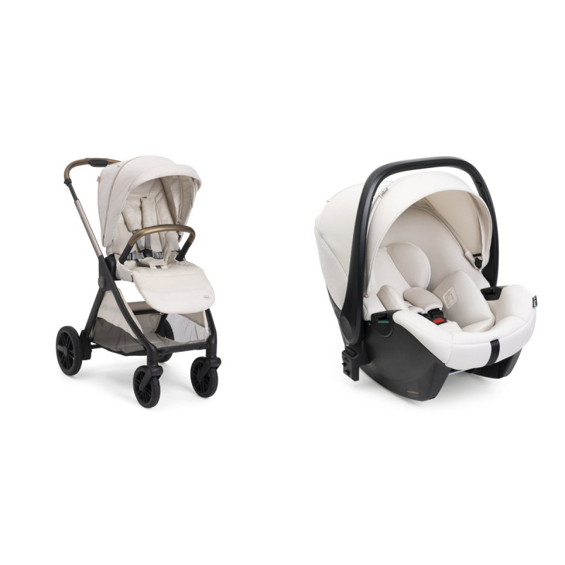 Chicco duo sistem Bellagio 2, Amber Glow