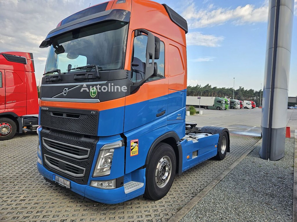 Volvo FH 460 tegljač