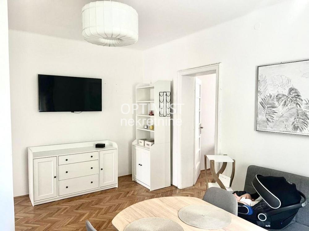 Botanička bašta | Pet friendly | 3.0 ID#3080
900 €