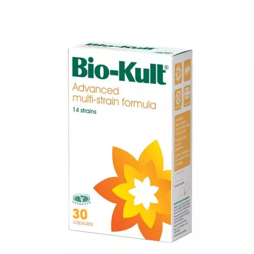 Bio-kult Probiotik 30 kapsula