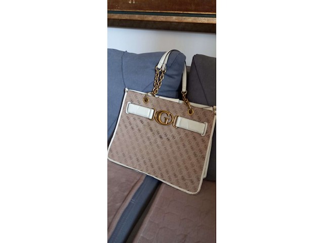 GUESS TORBA