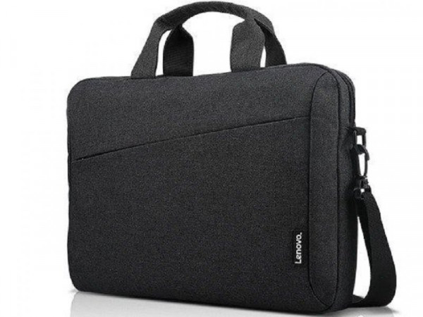 Lenovo 15.6 inch Laptop Casual Toploader T210 Black-ROW
