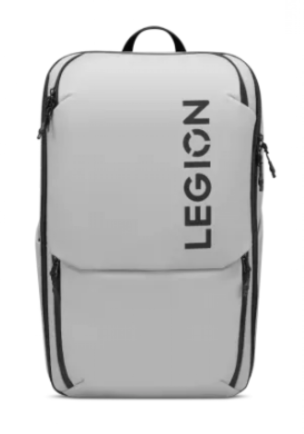 LENOVO Ranac Legion 17 inch Gaming Backpack GB800 21l Svetlo siva