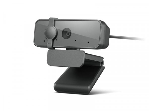 LENOVO Web kamera Select FHD Webcam Gen2