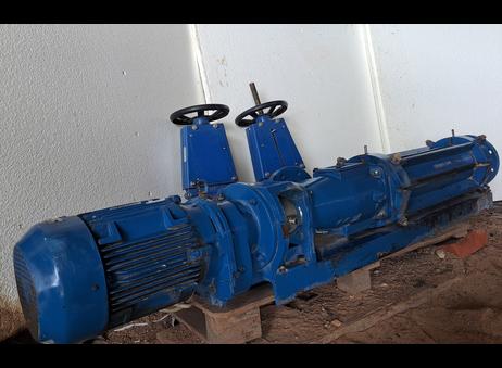SEEPEX BN52-6LS