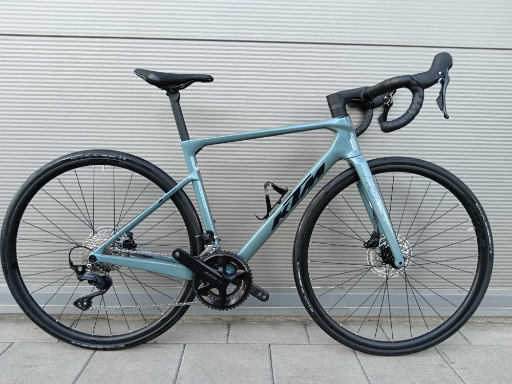 KTM Revelator Alto pro
