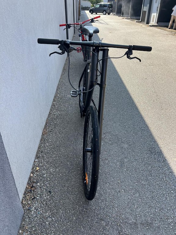 Cannondale Bad Boy 1 XL