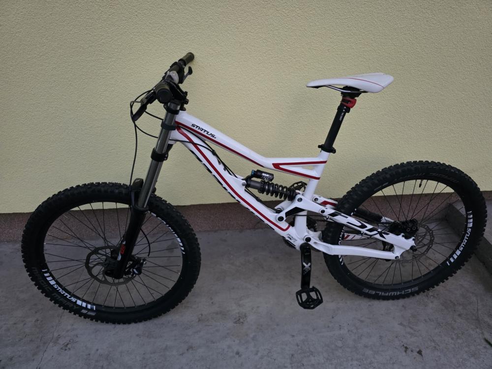 Specialized status 2