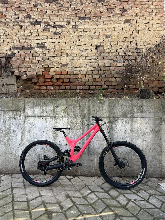 Specialized Demo 27.5 L