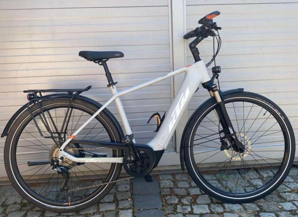 KTM Style 620 28"