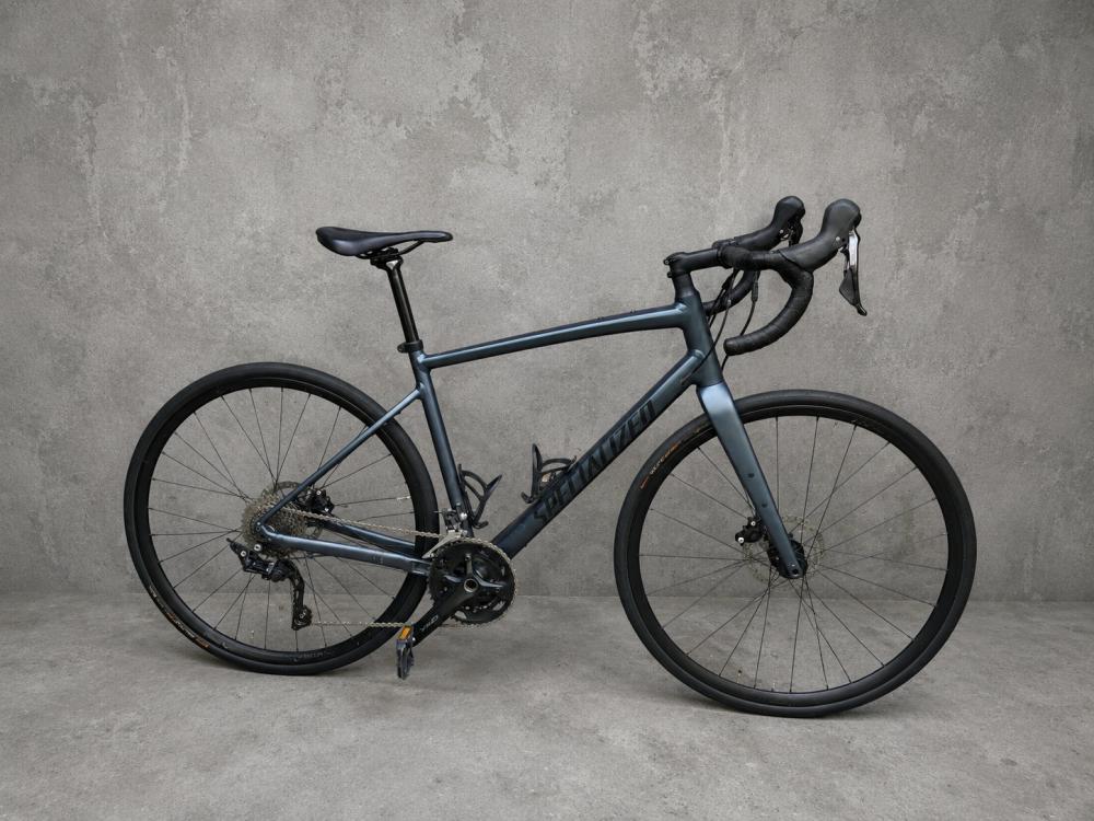 SPECIALIZED Diverge E5 Elite HIDRAULIKA