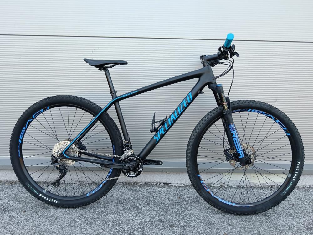 Specialized Epic