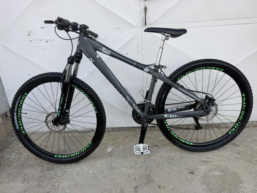 Conway MD 401 Dirt 27.5" Shimano Hidraulika