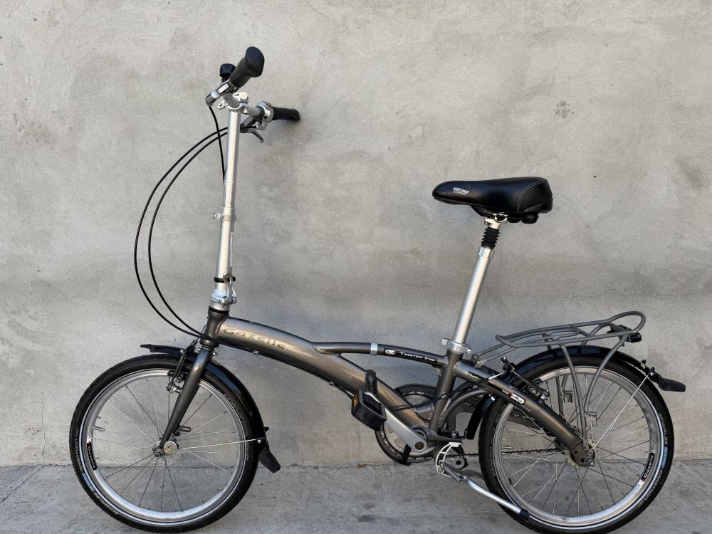 Gazelle Sklopivi
