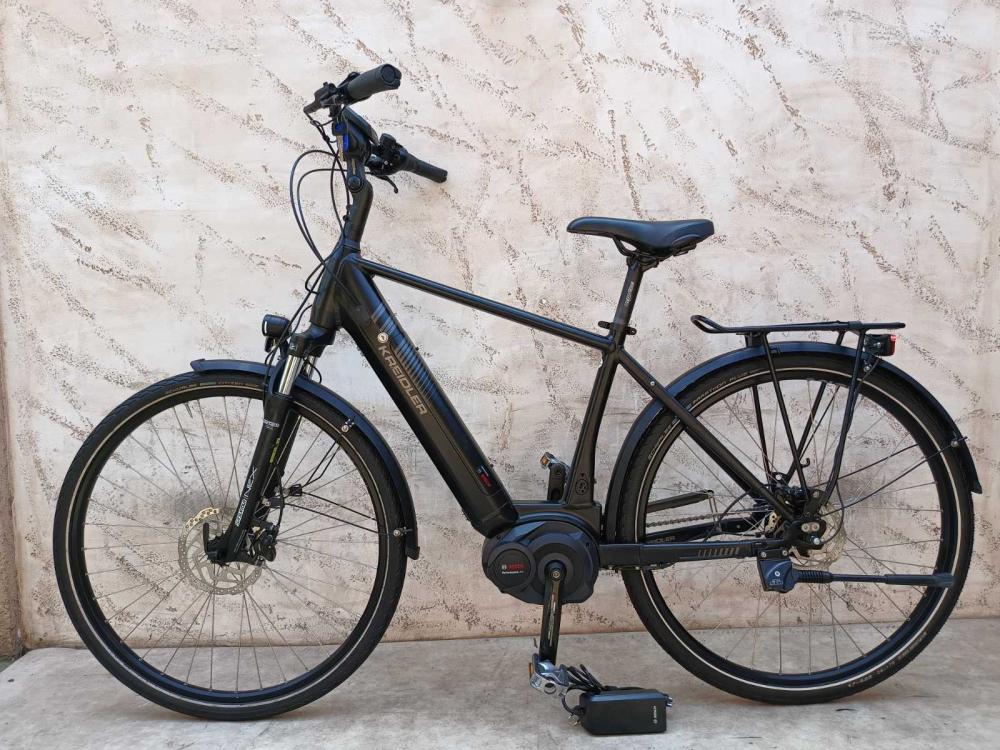 Kreidler Vitality ECO 8 LTD Bosch sistem KOMPLETAN