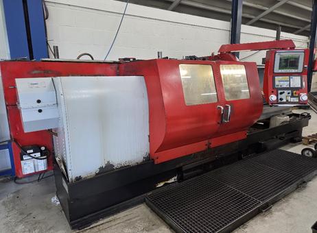 CNC strug Emco Padovani E 300 x 3000