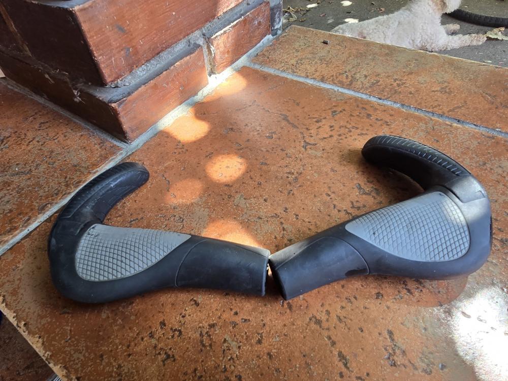 Ergon gr2