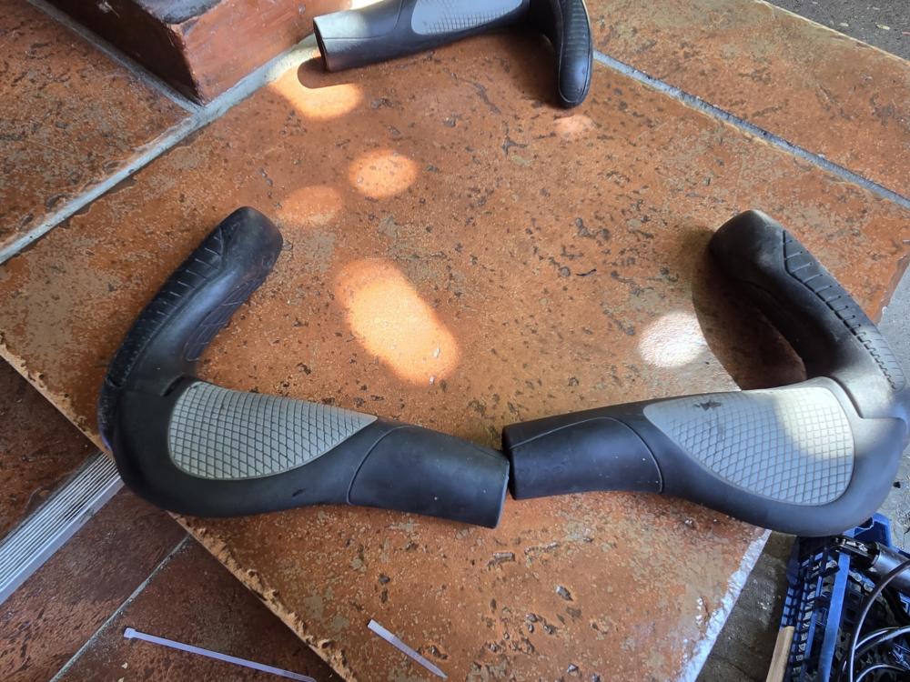 Ergon gr3